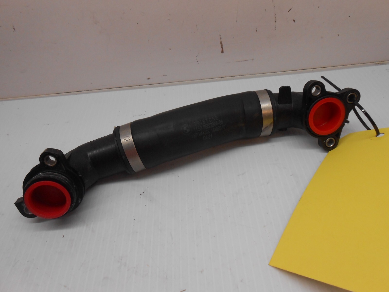 BMW 320I 2018-22 530 X3 manguera bomba refrigerante de agua fabricante ...