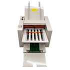 Automatic Folding Paper Machine Desktop Documents Folder with Speed ...