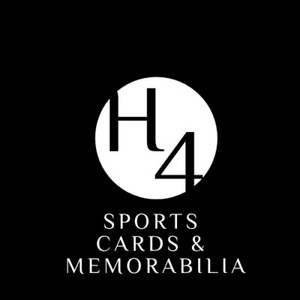 H4 Sports Card and Memorabilia | eBay Stores