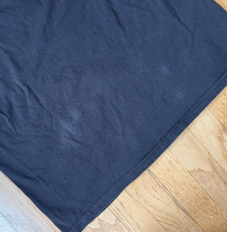 DGA David Gonzales Da Hook Up Lowrider Chicano Art T Shirt Black Large ...