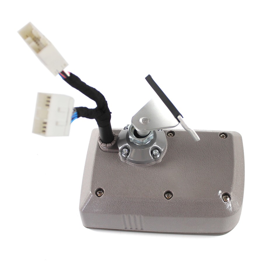 Monitor 14609502 14640102 For VOLVO EC220C EC290D EC240D EC360C LCD ...