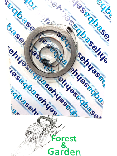 Recoil Starter Return Spring For ECHO RM-520, SRM520 P022-042460 | eBay