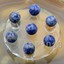 16mm Natural Gemstone Round Ball Crystal Healing Sphere Rock Stones ...