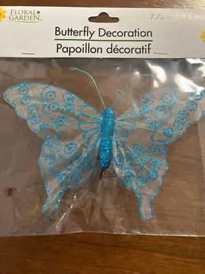Butterfly Paper Clip Crafts Homemade Balancing Toys: Crafting Fun For