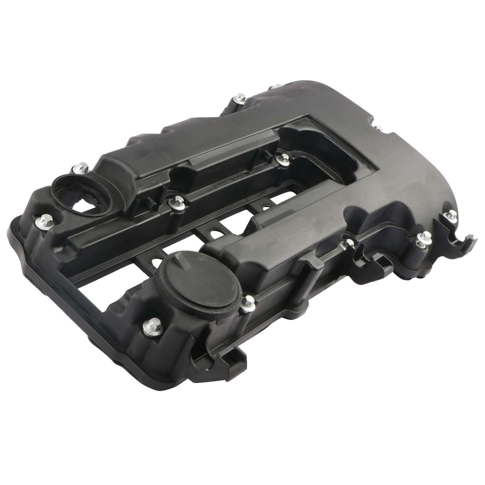 Camshaft Valve Cover Kit W/Bolts Seal For 2011-16 Chevy Cruze L4 1.4L ...