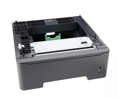 BROTHER LT-5400 Black 500-SHEET PAPER LOWER TRAY PRINTER ACCESSORY | eBay