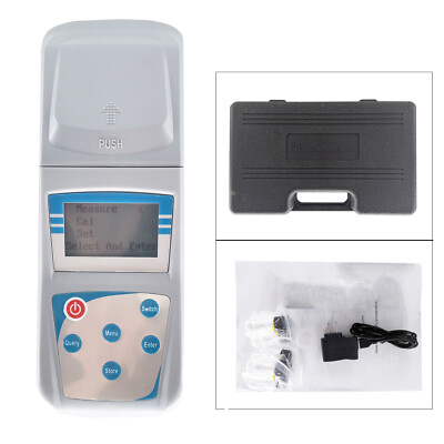 Analytical Instruments - Turbidity Meter