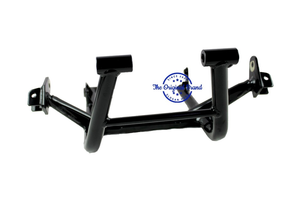 Royal Enfield Front Black Cradle Assembly Fit For Meteor 350 | eBay