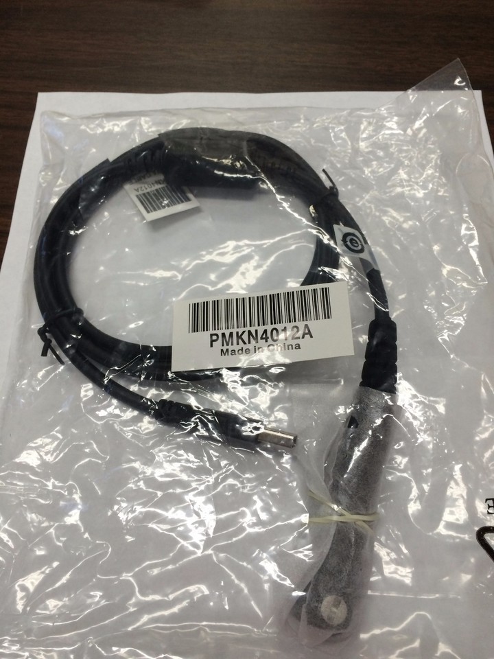NEW*OEM MOTOROLA APX 8000 7000 6000 4000 3000 1000 PROGRAMMING CABLE ...