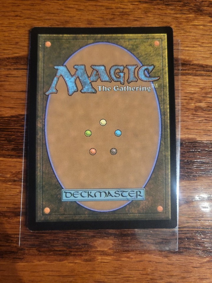 MTG - Fry - FOIL - Core Set 2020 M20 - Near Mint | eBay