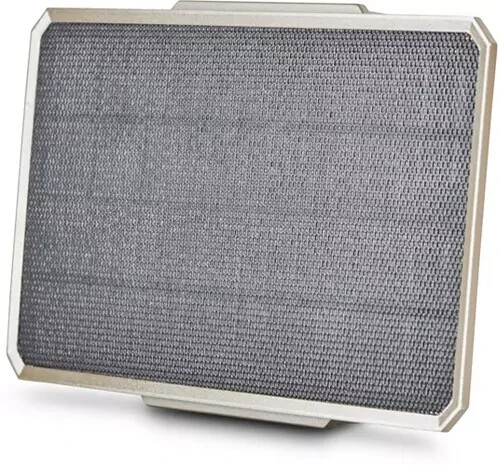 Moultrie Solar Battery Pack 3.4W 12V Power Panel MMA-14126 | eBay