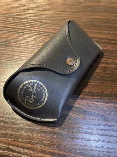 Authentic Vintage 1937-1987 Ray Ban THE GENERAL Aviator B&L Lenses 62mm ...