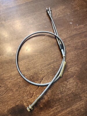 BT23S BANNER FIBER OPTIC LEAD | eBay