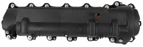 Ford OEM 08-10 F-350 Super Duty-engine Valve Cover DL1Z6582C for sale ...