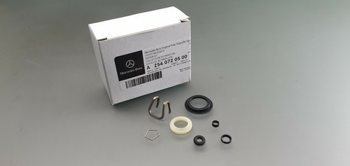 Original Mercedes-Benz 254 Gasket Set Ts-Haltefeder Repair-Kit ...