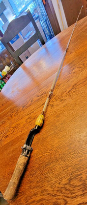 Rods - Heddon Pal Casting Rod