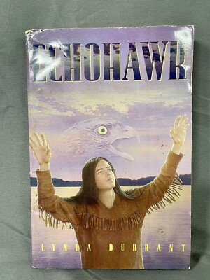 Echohawk - 9780440414384, paperback, Lynda Durrant 9780440414384| eBay