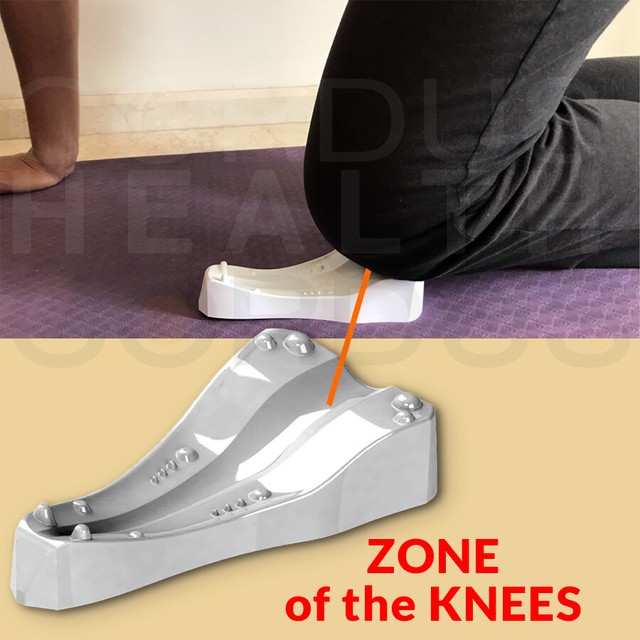 Sacrus for Sciatica Scoliosis Herniated Discs Extended English Manual ...