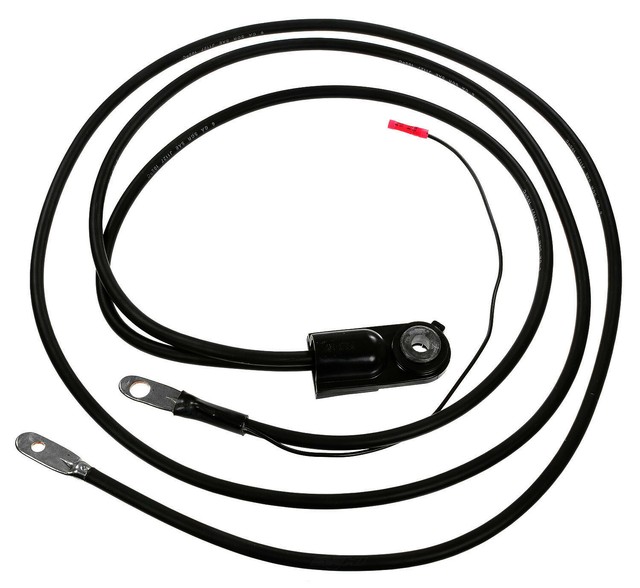 Battery Cable-Positive Battery Fuse Block Cable ACDelco 6SD83XT for ...