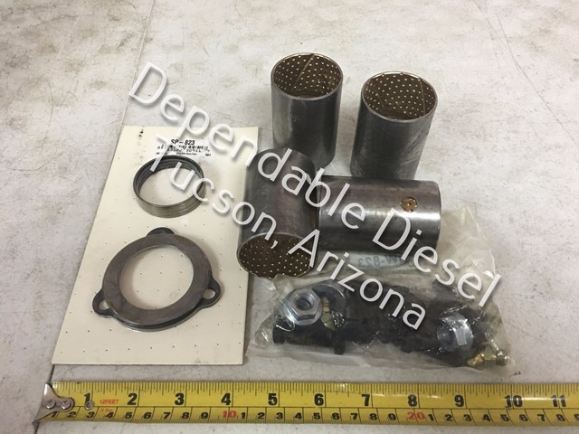 King Pin Kit PAI Brand # AKP-9822 Ref. # Rockwell Meritor R200195 3101 ...