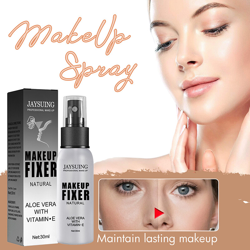 Eye Makeup Setting Spray