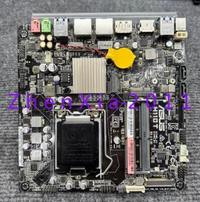 1PC Used Asus H110T MINI-ITX Motherboard | eBay