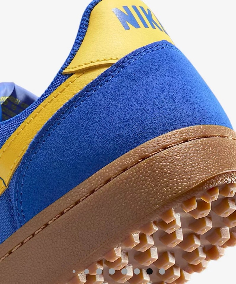 Nike Field General '82 SP Men’s Hyper Royal Lightning HF3165-401 ...