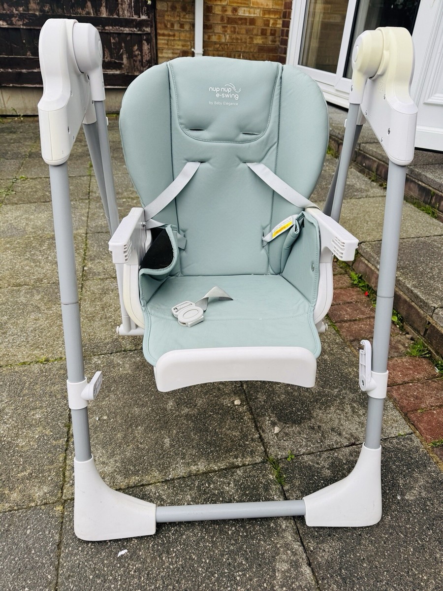 Eunhyuk Swing Chair Eunhyuk NamuWiki