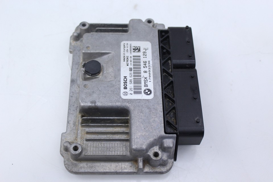 14-18 BMW R1200GS ADVENTURE OEM ECU COMPUTER CONTROLLER UNIT BLACK BOX ...