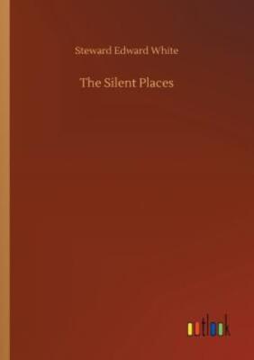 The Silent Places 9783732654604| eBay