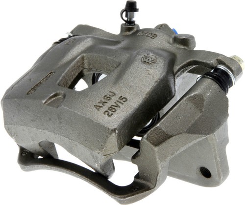 Frt Rt Rebuilt Brake Caliper w/Hwd Centric Parts 141.44175 | eBay