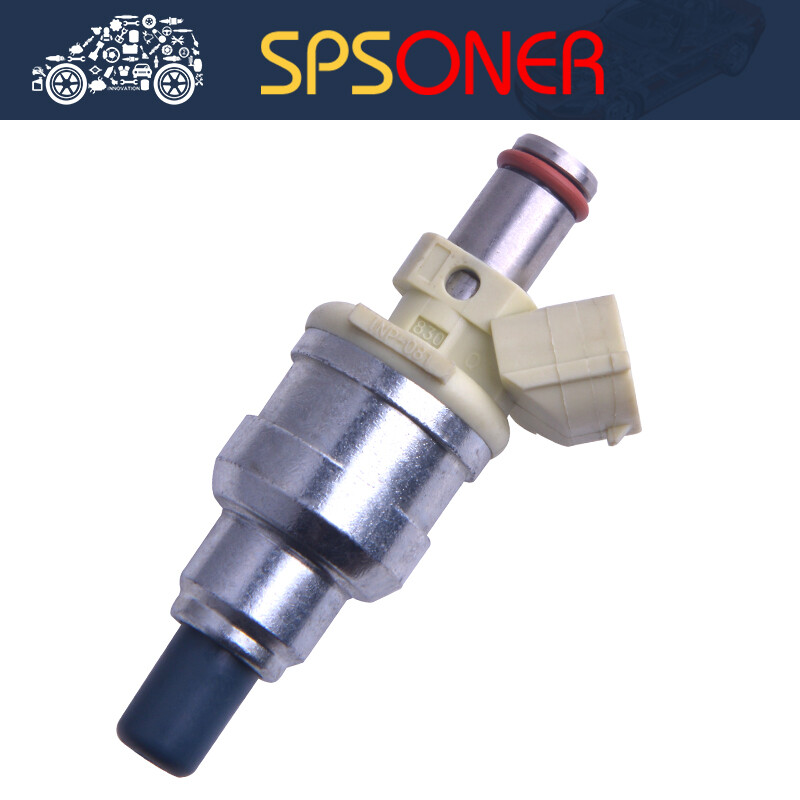 4pcs Fuel Injector OEM INP-081 For Mazda B2200 2.2L I4 1990-1993 | eBay