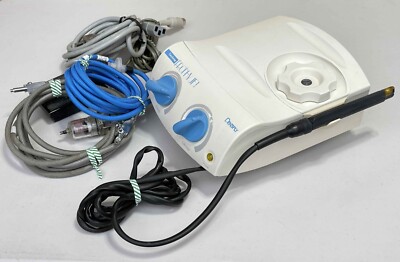 Scalers - Dentsply Jet