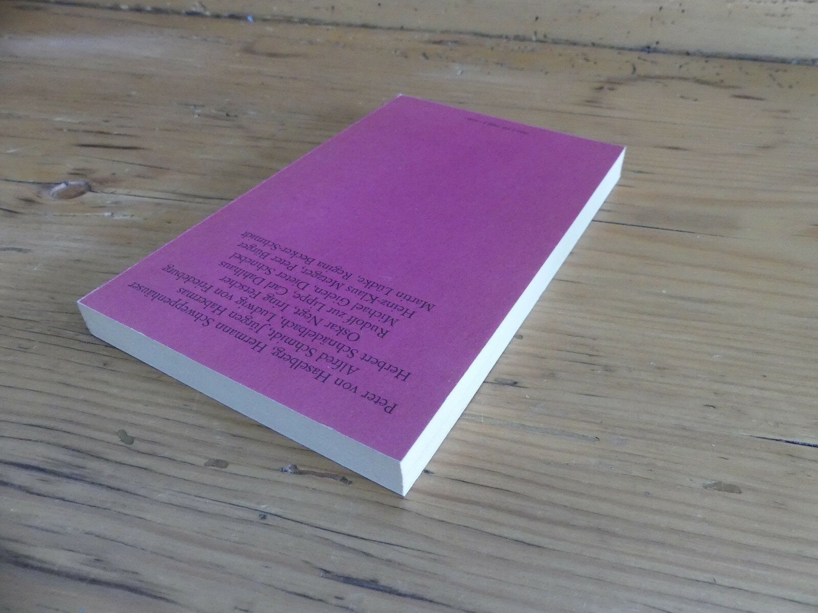 Geist gegen Zeitgeist. Erinnern an Adorno - Josef Früchtl, Maria ...