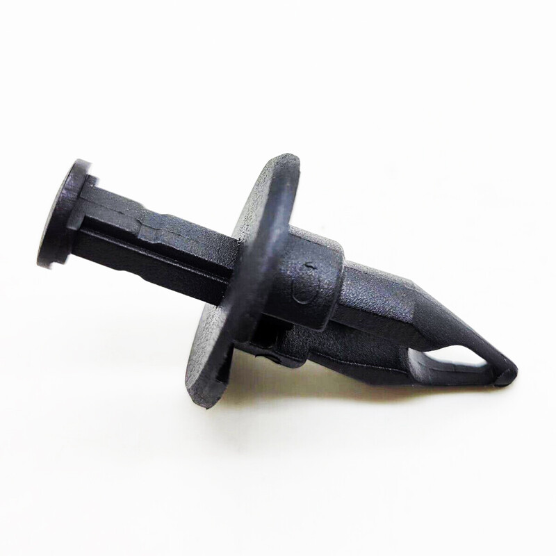 10 Pcs Bumper Fascia Clips 1/2" Hole Size fits GMC Pontiac Chevy Buick ...