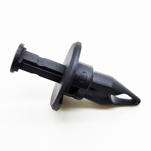 10 Pcs Bumper Fascia Clips 1/2" Hole Size fits GMC Pontiac Chevy Buick ...