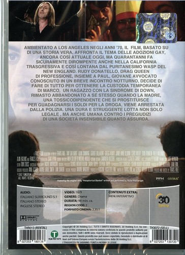 Any Day Now (DVD) (UK IMPORT) 8027253130720| eBay