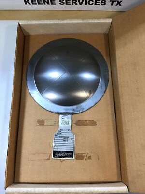 Fike Rupture Disc 6in Type Poly-SD | eBay