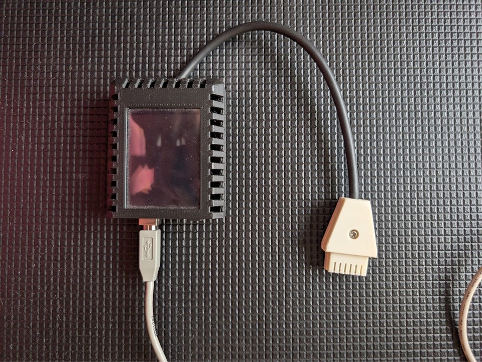 SDrive Max Floppy Drive Emulator 8-Bit for 400 800 XL XE 130xe SIO2SD ...