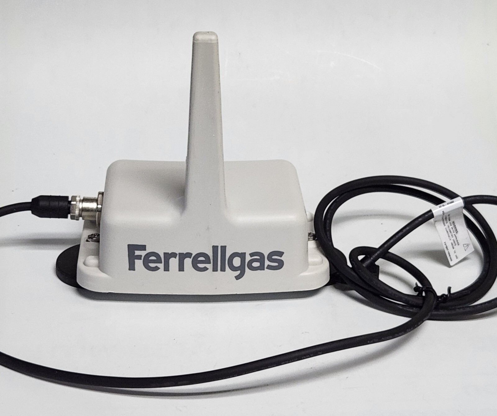 FERRELLGAS Model TM5030 OTODATA Wireless Remote Tank Level Monitor ...