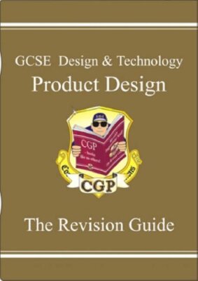 GCSE Design and Technology Product Design: Revision Guide By Ric | eBay