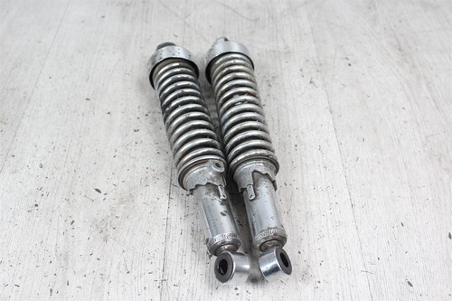 Set spring bone shock absorber Yamaha XS 400 2A2 78-82 | eBay