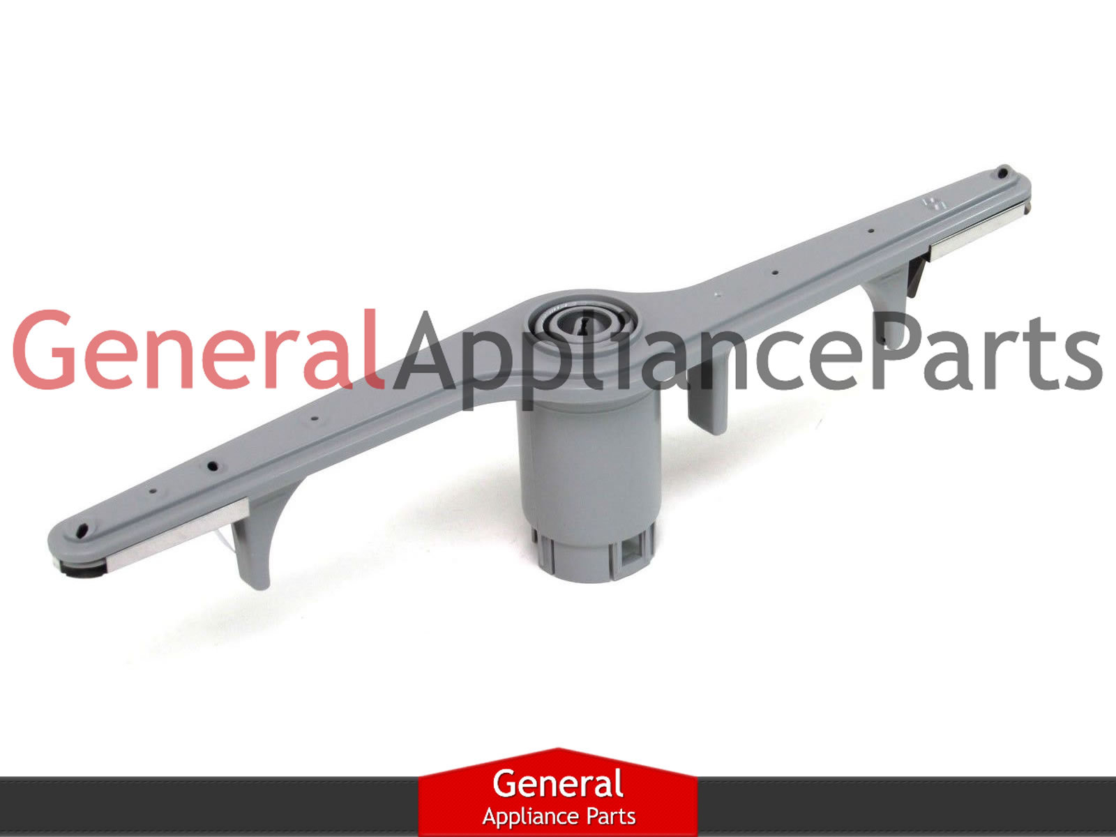 OEM Frigidaire Electrolux Dishwasher Spray Arm 5304518927 | eBay