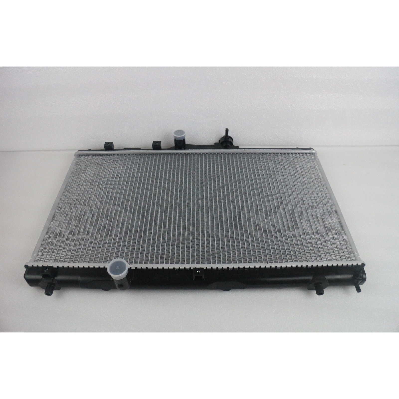 Radiator Fit for Toyota Corolla AE101 AE102 AE112 Petrol 1994-2001 ...