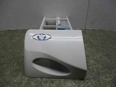 MAYTAG WASHER DISPENSER DRAWER PART # 34001283 34001282 | eBay
