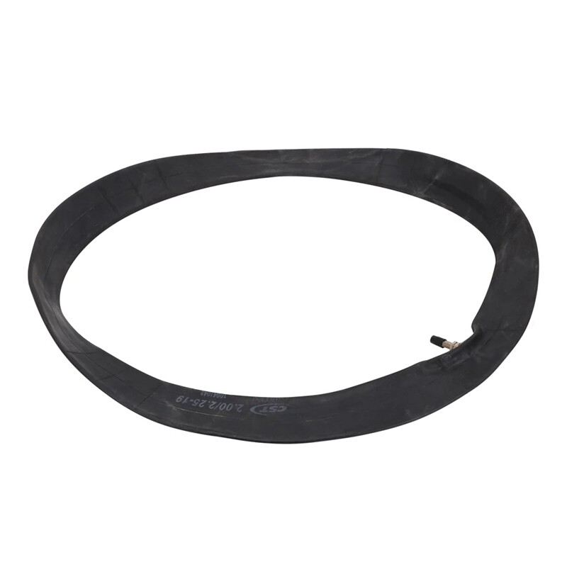 19 Inch Motorcycle Inner Tube 2.00/2.25-19 Tire Inner Tube Suitable for ...