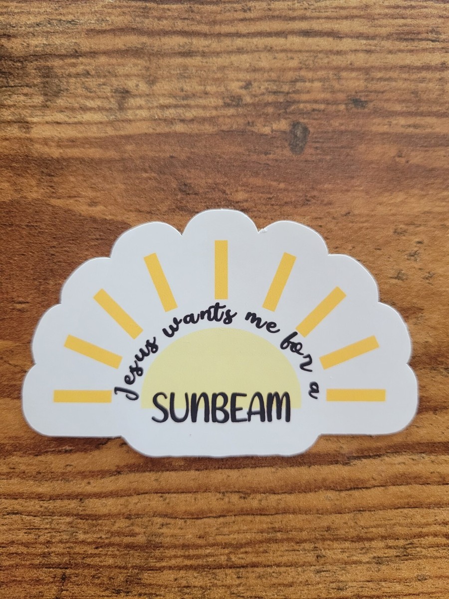 Sunbeam Lds