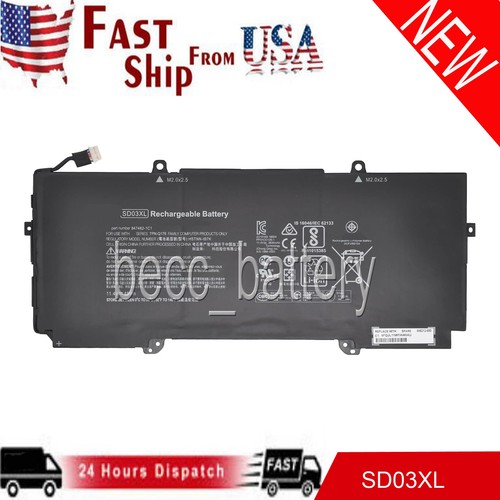 Laptop SD03XL Battery For HP Omen 15-EN 15-EN0000/Omen 15 2020 15 ...