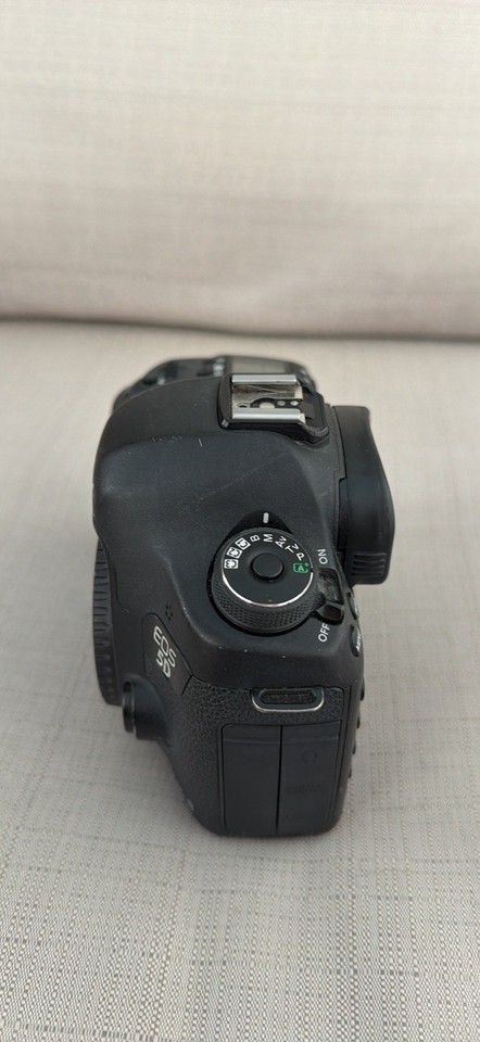 Canon EOS 5D Mark III | eBay