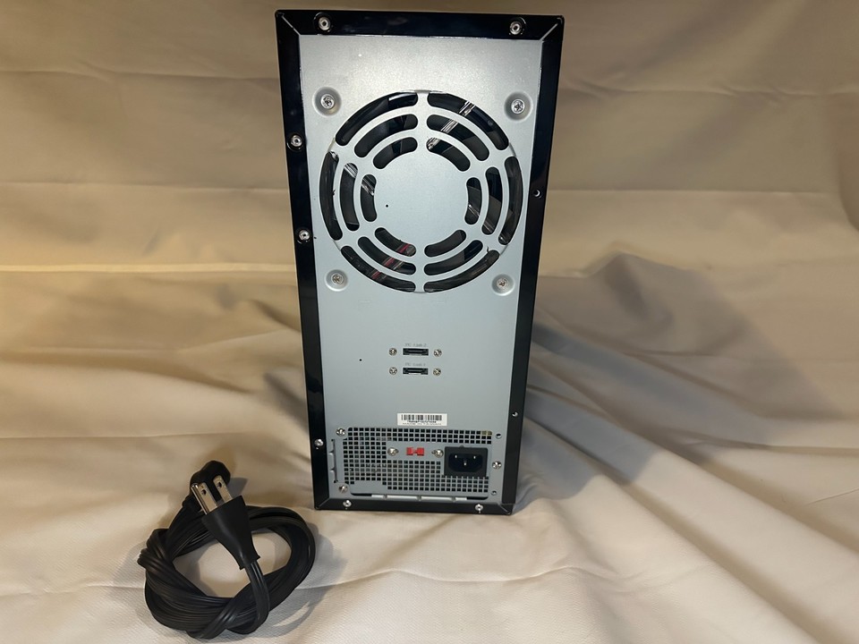 Sans Digital TowerRAID TR8M 8-Bay DAS Storage Enclosure - eSATA - RAID ...